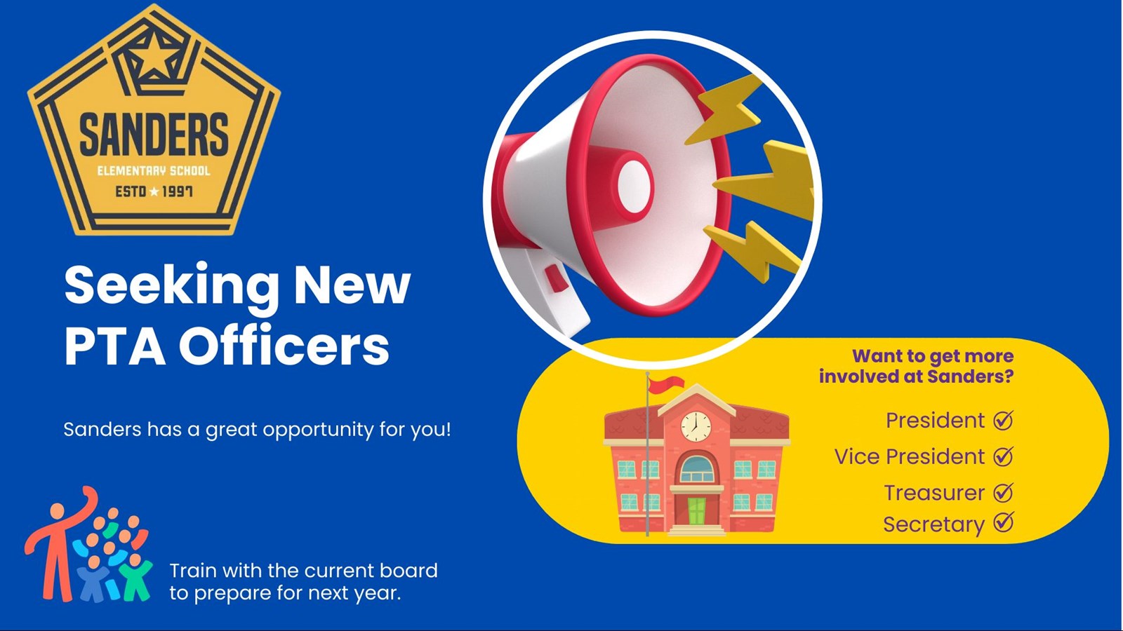 Sanders Elementary School